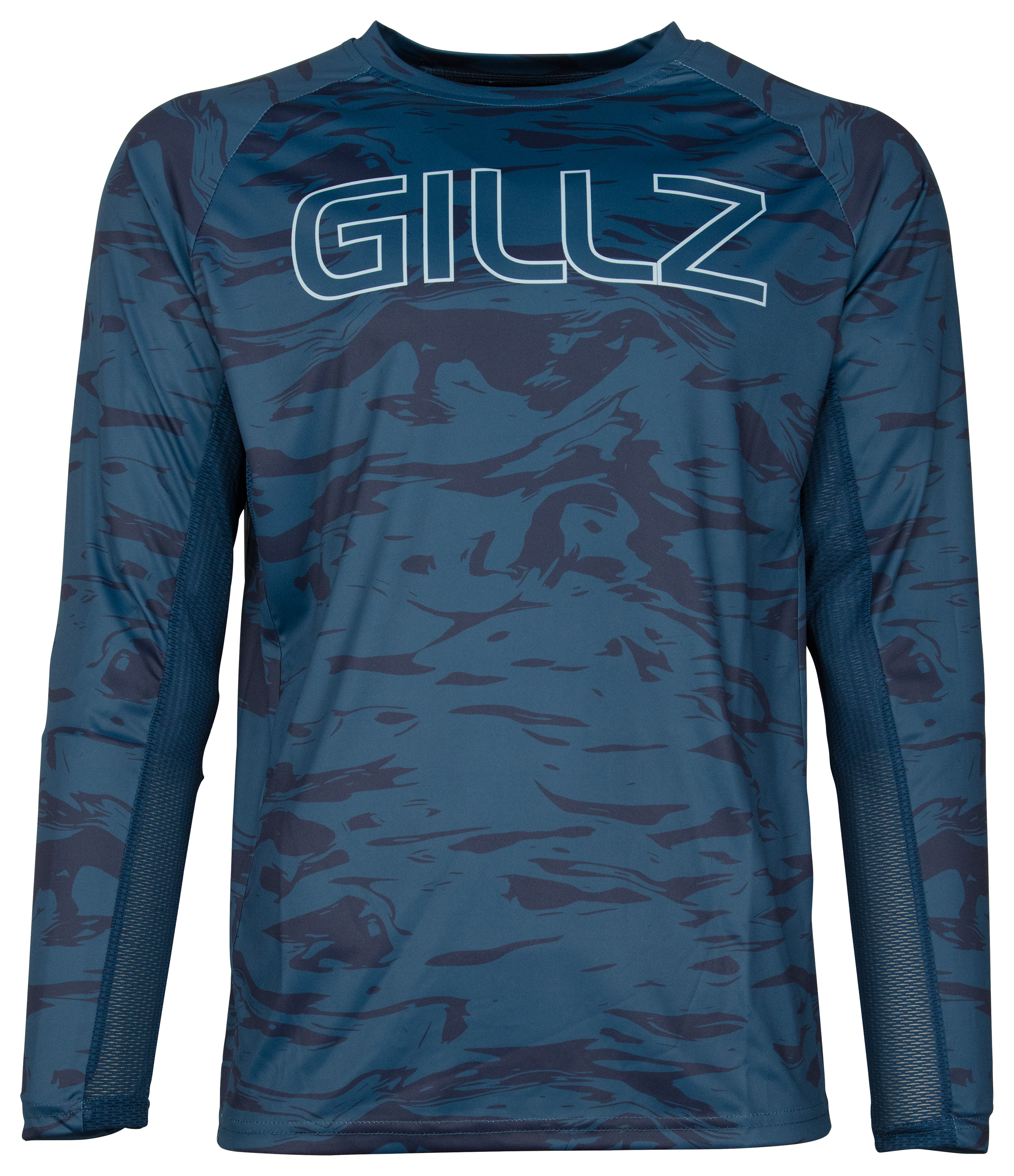 Gillz Tournament Series Long-Sleeve Shirt for Men | Bass Pro Shops